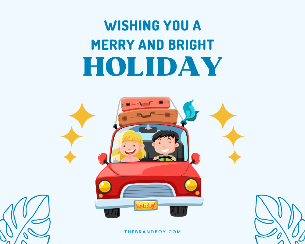 871+ Best Holiday Card Slogans and Taglines (Generator + Guide ...