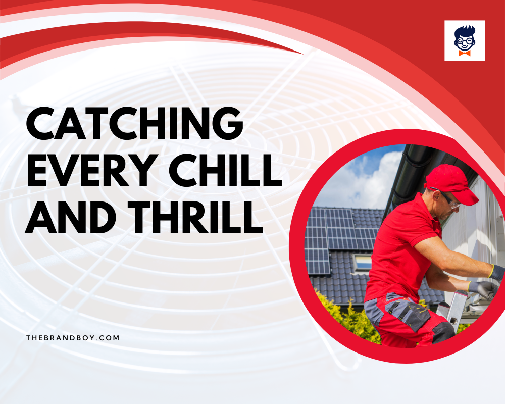 875+ Catchy HVAC Slogans And Taglines (Generator + Guide) - TheBrandBoy.com