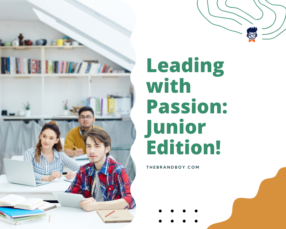 801+ Best Junior Slogans And sayings (Generator + Guide) - Thebrandboy.com