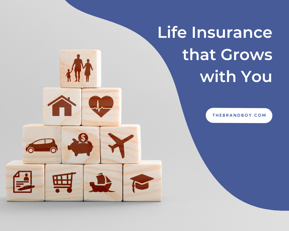730+ Catchy Life Insurance Slogans Collection - theBrandBoy