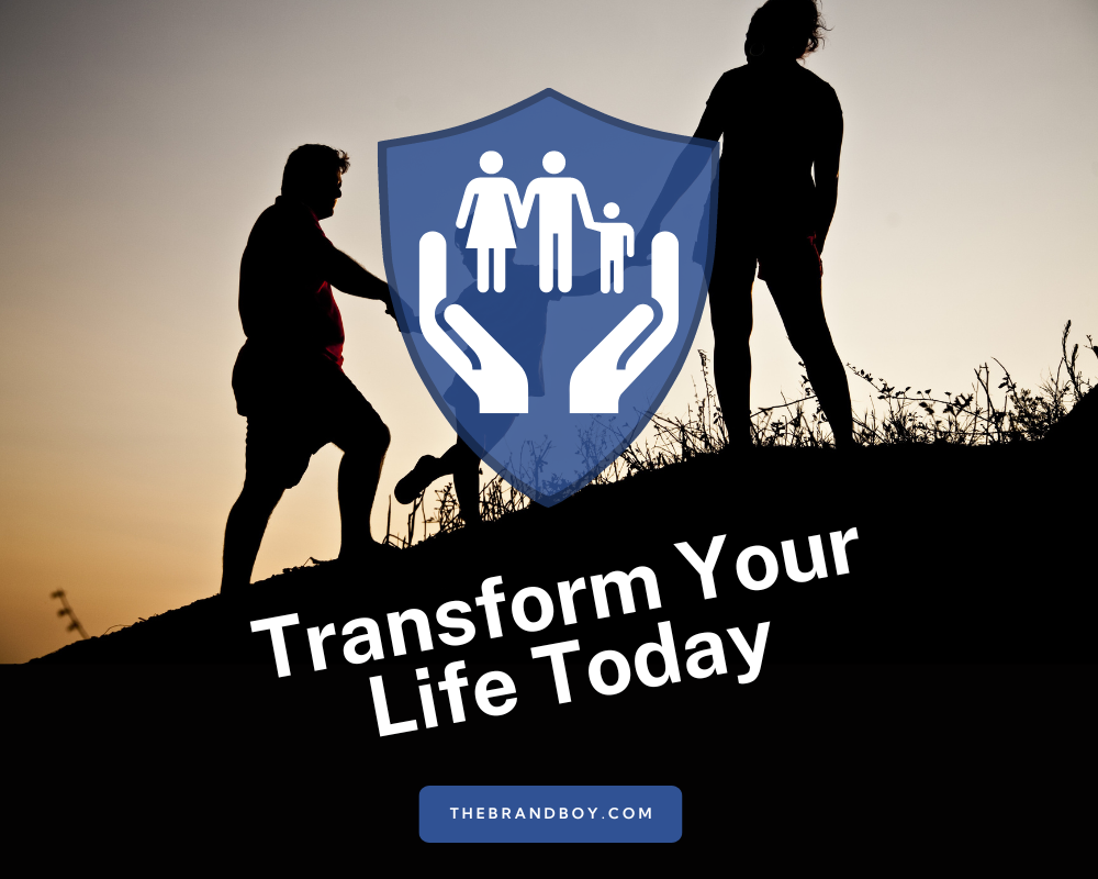 730+ Catchy Life Insurance Slogans Collection - theBrandBoy