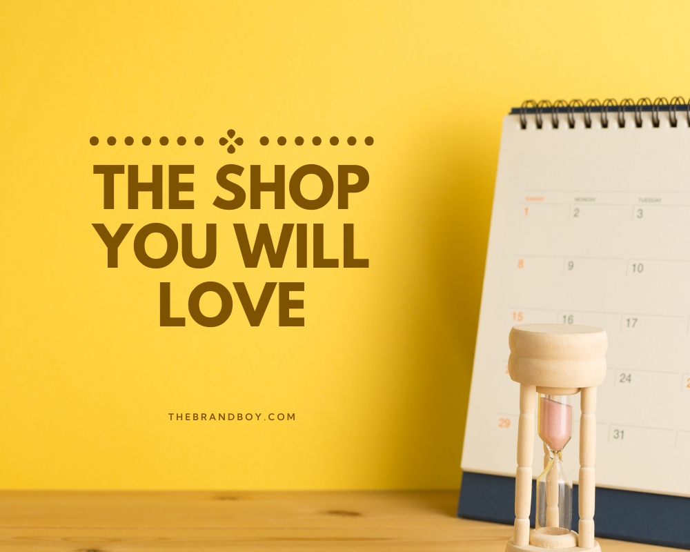 754+ Best Calendar Slogans Collection - Thebrandboy.com