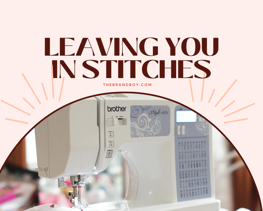 786+ Awesome Sewing Slogans Collection - thebrandboy