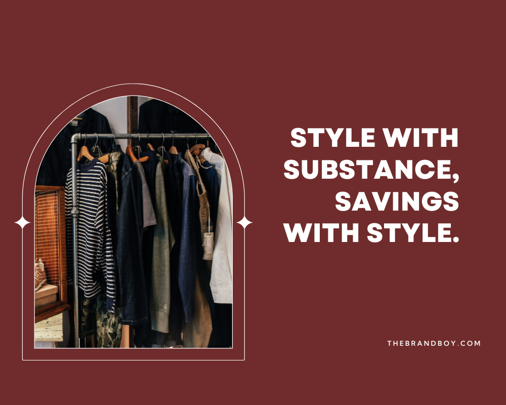 579+ Catchy Consignment Store Slogans and Taglines (Generator + Guide ...