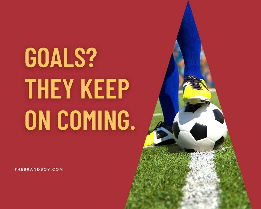 753+ Great Soccer Slogans And Taglines (Generator + Guide ...