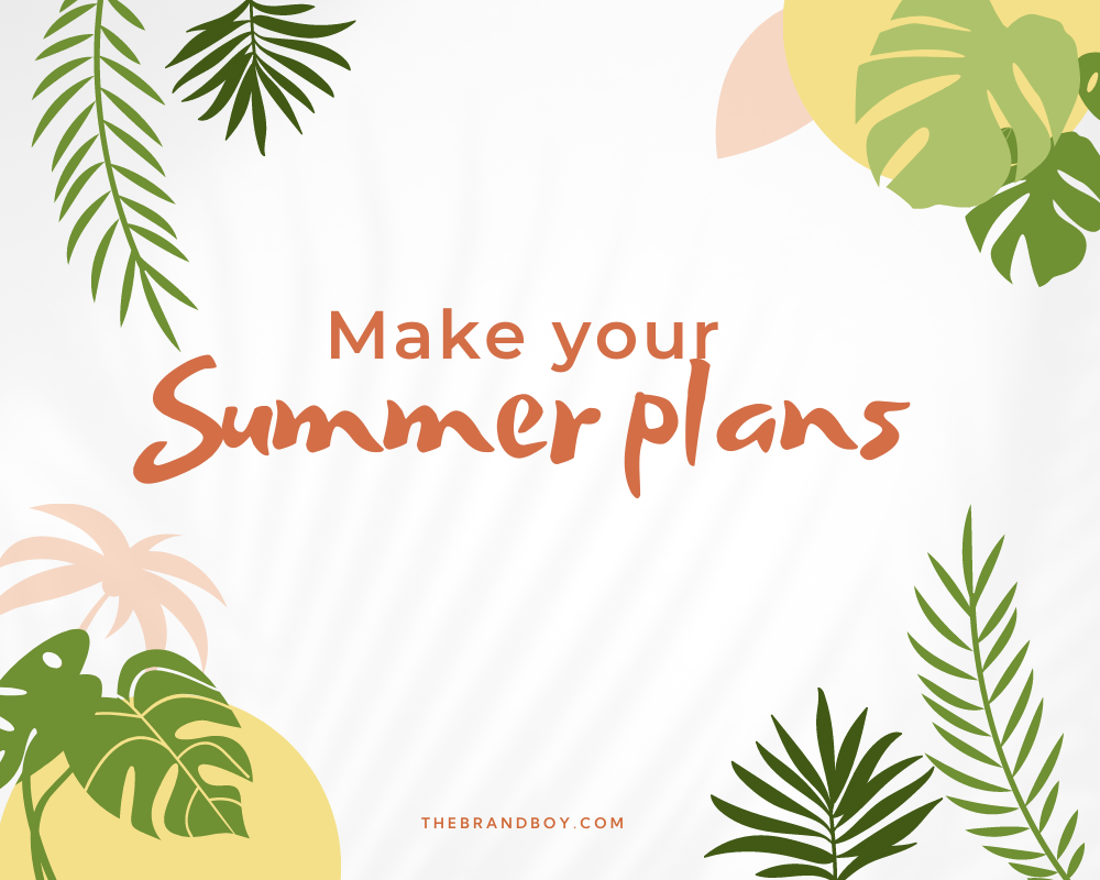 852+ Crazy Summer Slogans And Taglines (Generator + Guide) -TheBrandBoy.com