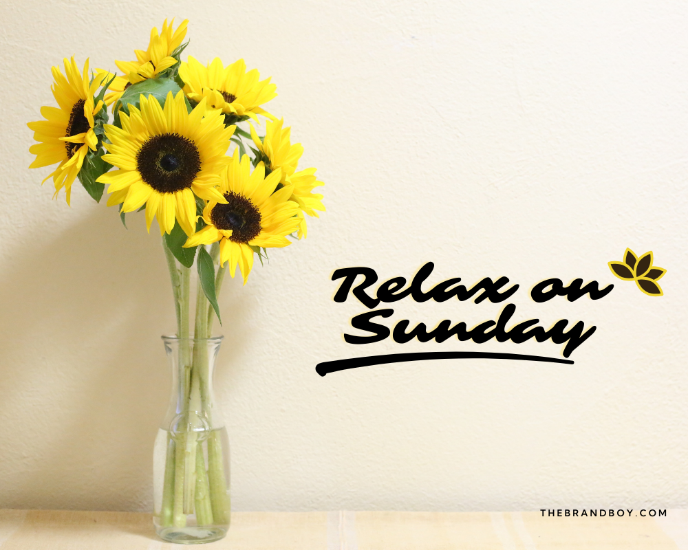 871+ Clever Sunday Slogans And Taglines (Generator + Guide ...