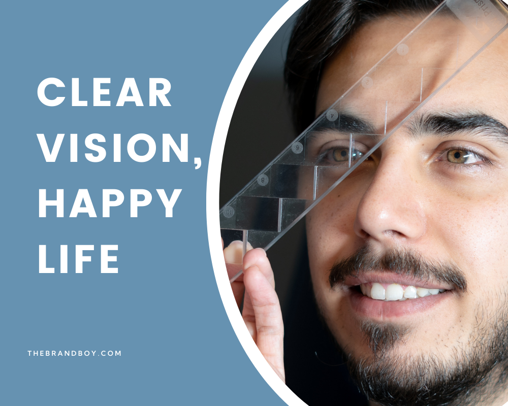 879+ Best Eye Care Slogans