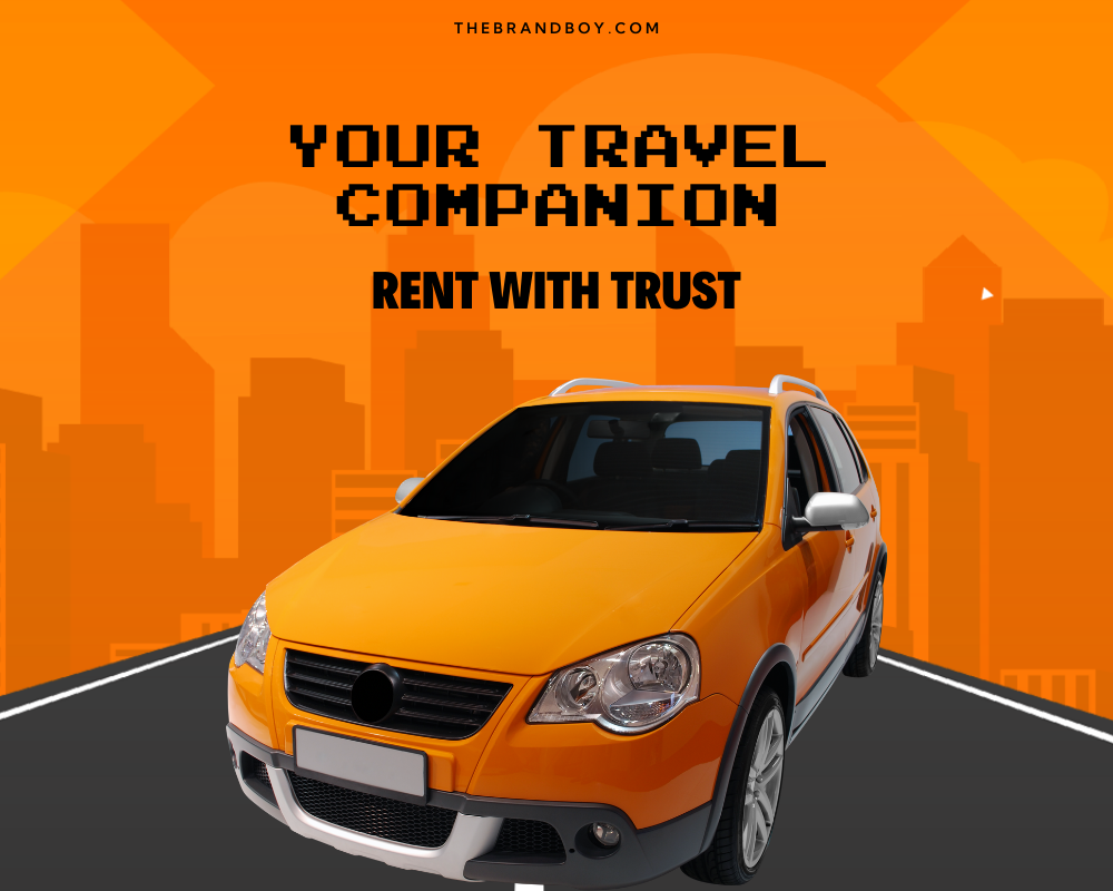 974+ Catchy Car Rental Slogans - BrandBoy