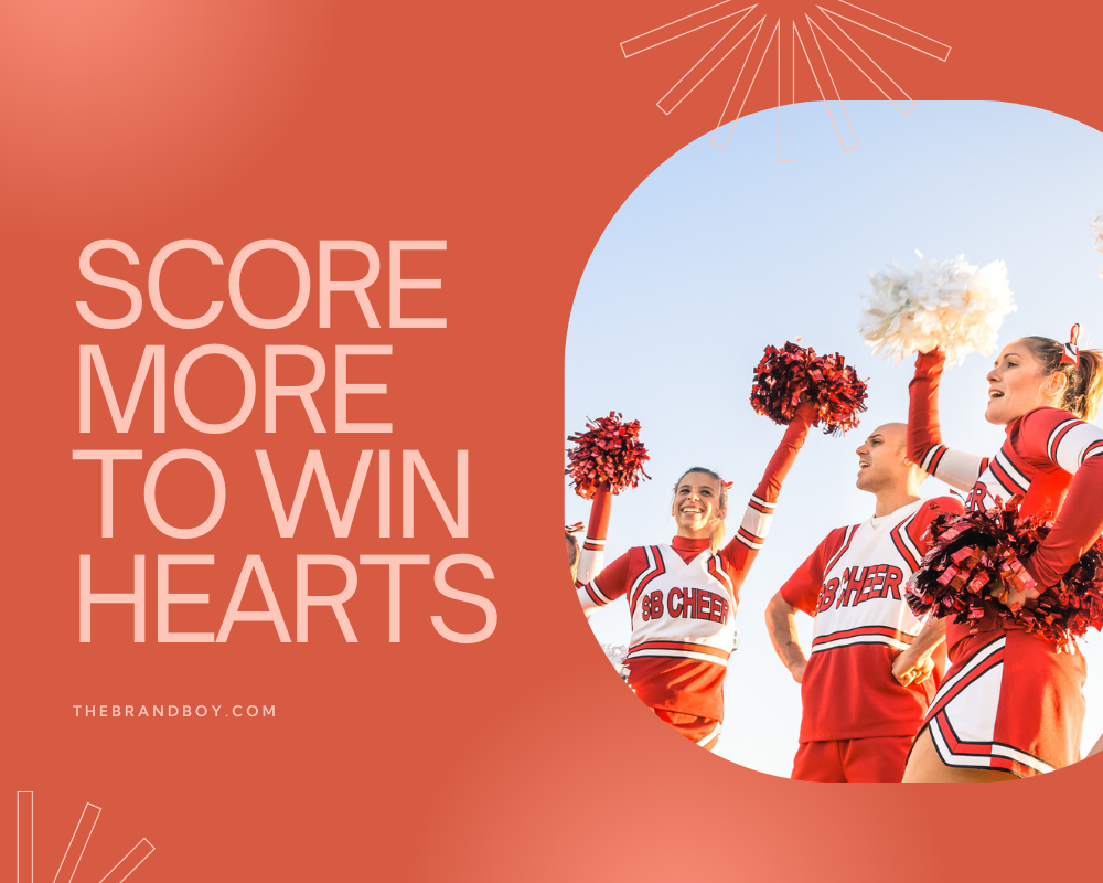 455+ Cheer Slogans (Generator) - thebrandboy.com