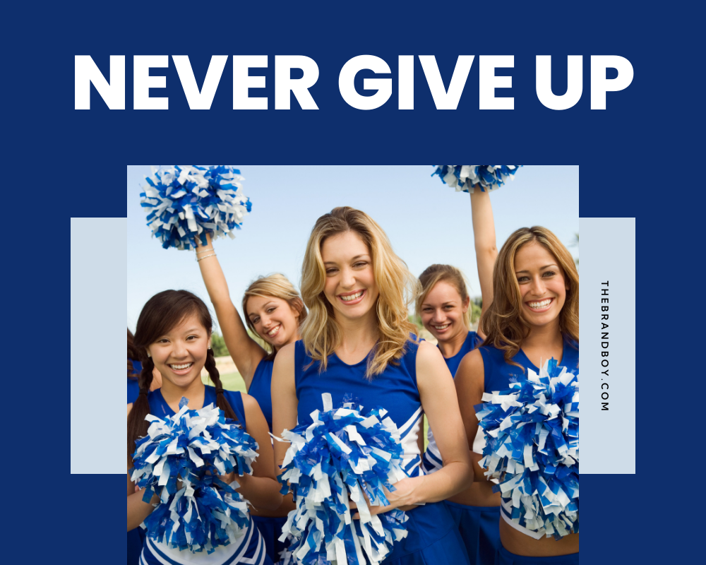 455+ Cheer Slogans (Generator) - thebrandboy.com