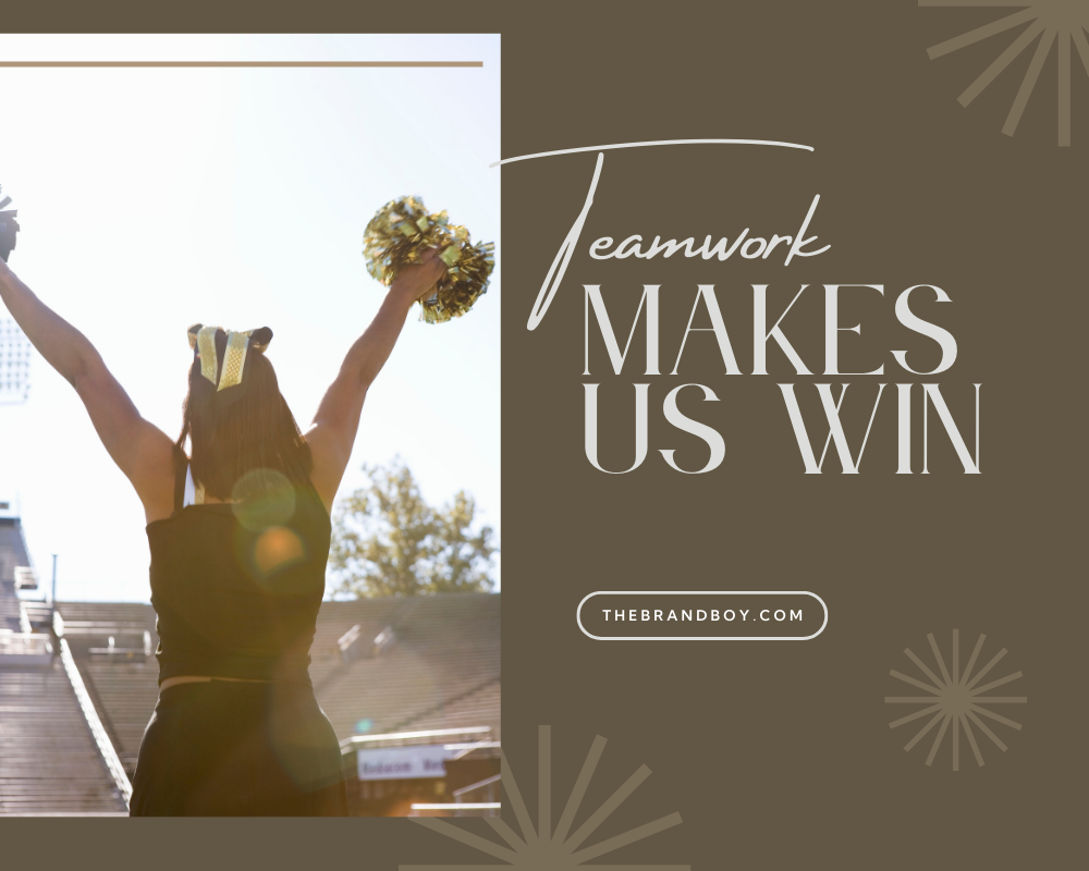 455+ Cheer Slogans (Generator) - thebrandboy.com