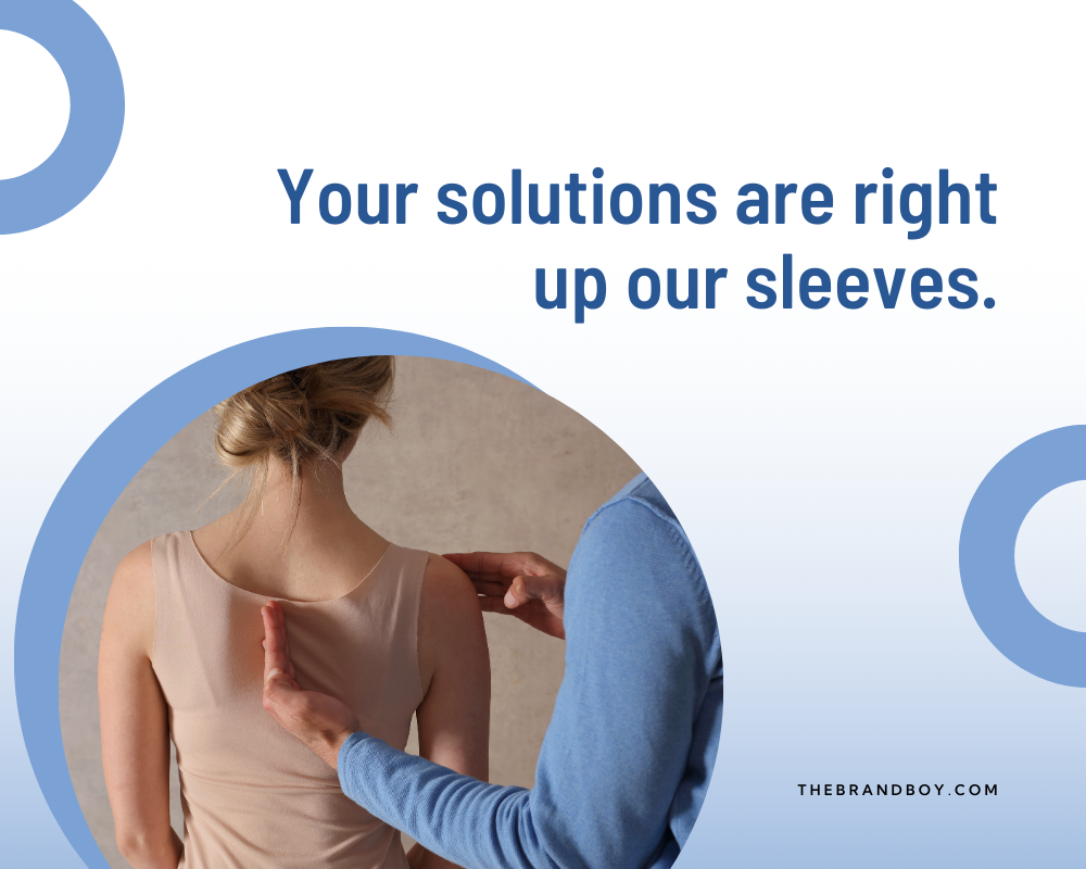 746+ Best Chiropractic Slogans and Taglines!