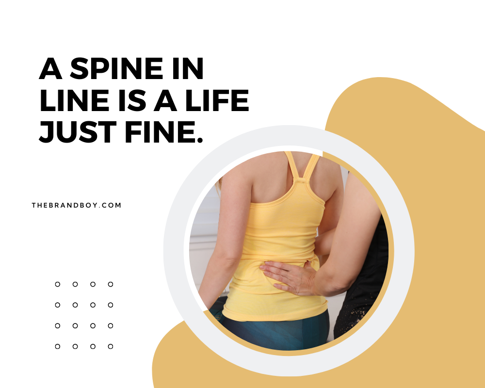 746+ Best Chiropractic Slogans and Taglines!