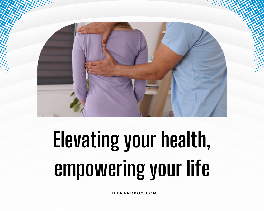 746+ Best Chiropractic Slogans and Taglines!