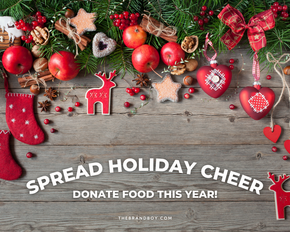 755+ Christmas Slogans That Spreads Joy!- TheBrandBoy.Com