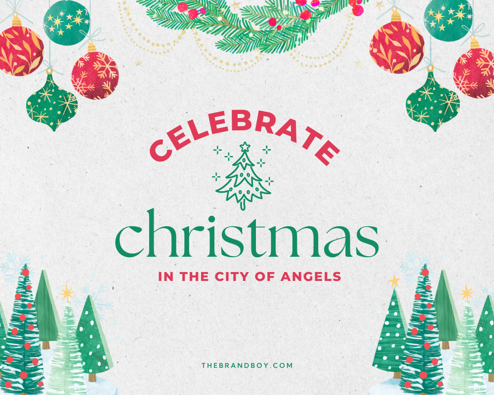 755+ Christmas Slogans That Spreads Joy!- TheBrandBoy.Com