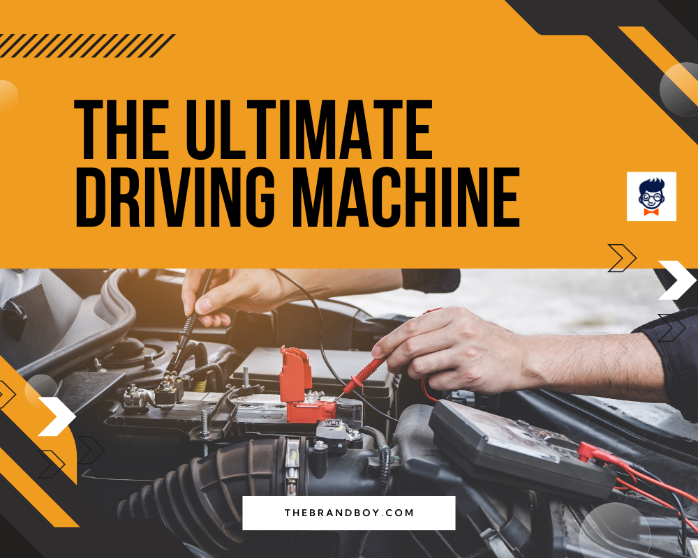 654+ Popular Automobile Slogans And Taglines (Generator + Guide ...