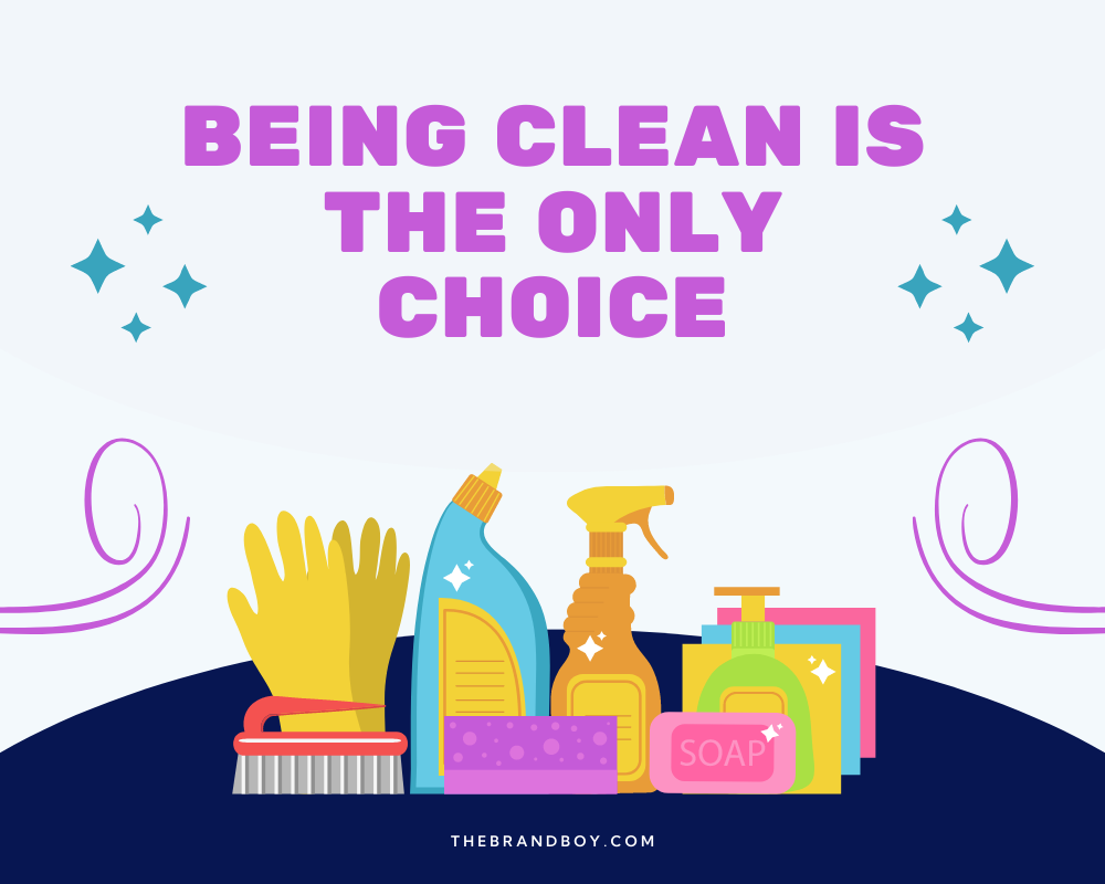 2040+ Cleaning Slogans - TheBrandBoy.com