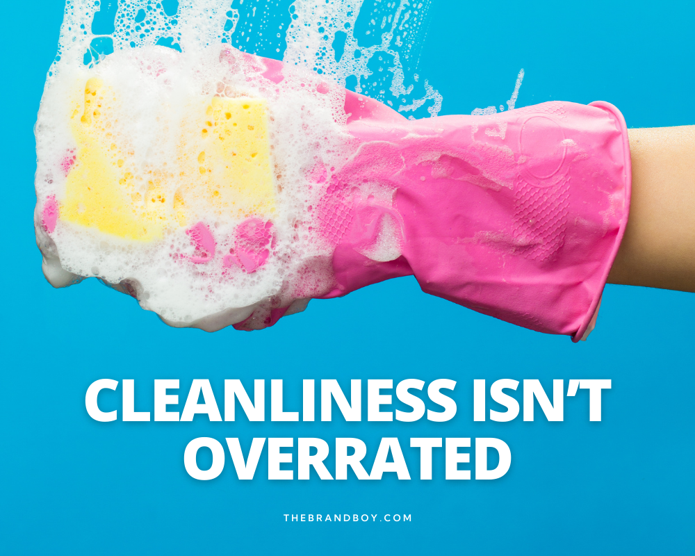 2040+ Cleaning Slogans - TheBrandBoy.com