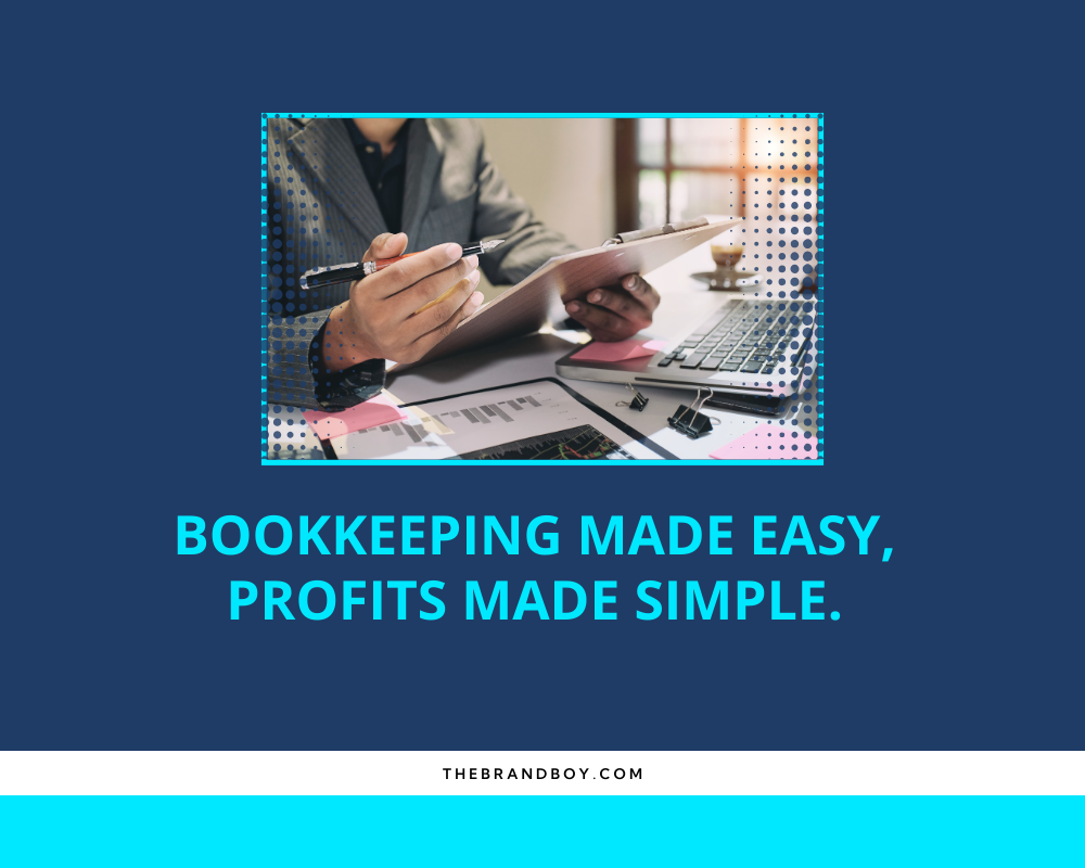 780+ Catchy Bookkeeping Slogans - BrandBoy