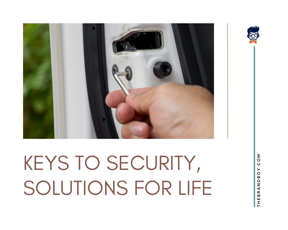 678+ Catchy Locksmith Slogans and Taglines (Geneartor + Guide ...