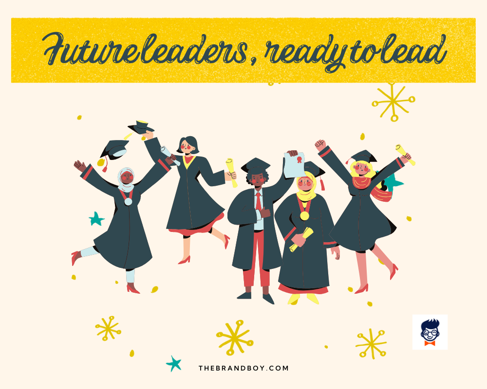 870+ Best Graduation Slogans And Taglines (Generator + Guide ...