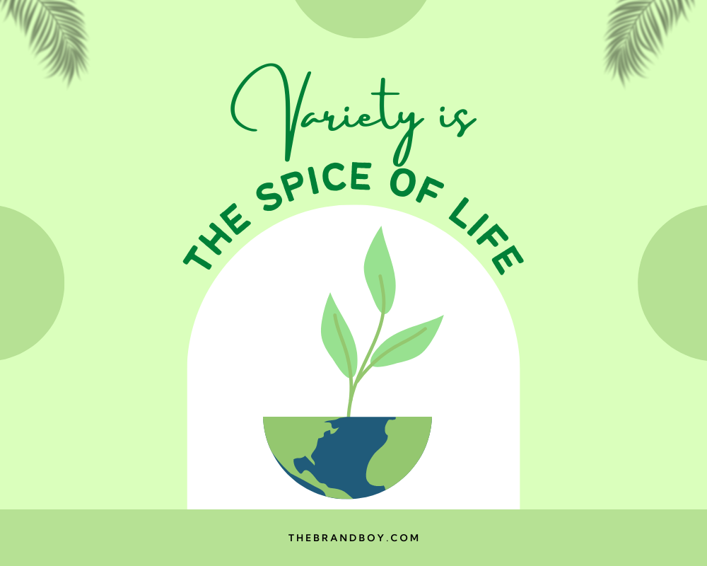 450+ Amazing Biodiversity Slogans -TheBrandBoy.com