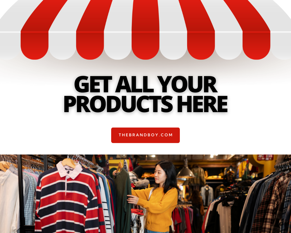 579+ Catchy Consignment Store Slogans and Taglines (Generator + Guide ...