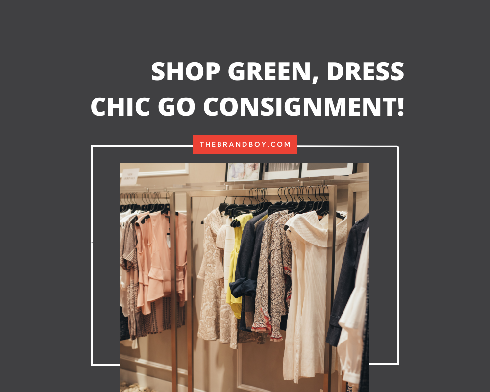 579+ Catchy Consignment Store Slogans and Taglines (Generator + Guide ...