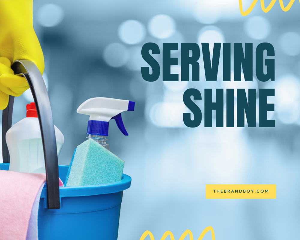 2040+ Cleaning Slogans - TheBrandBoy.com