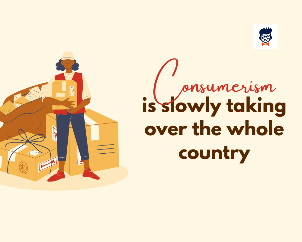 758+ Catchy Consumerism Slogans and Sayings (Generator + Guide) - BrandBoy