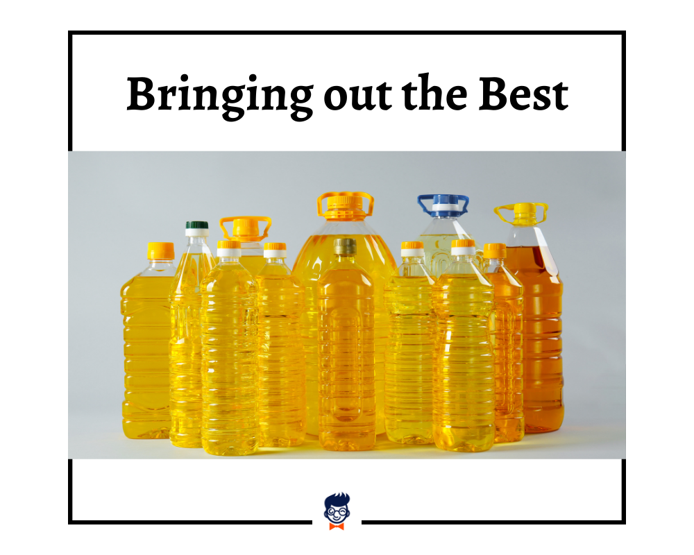 683+ Best Cooking Oil Slogans And Taglines (Generator + Guide ...