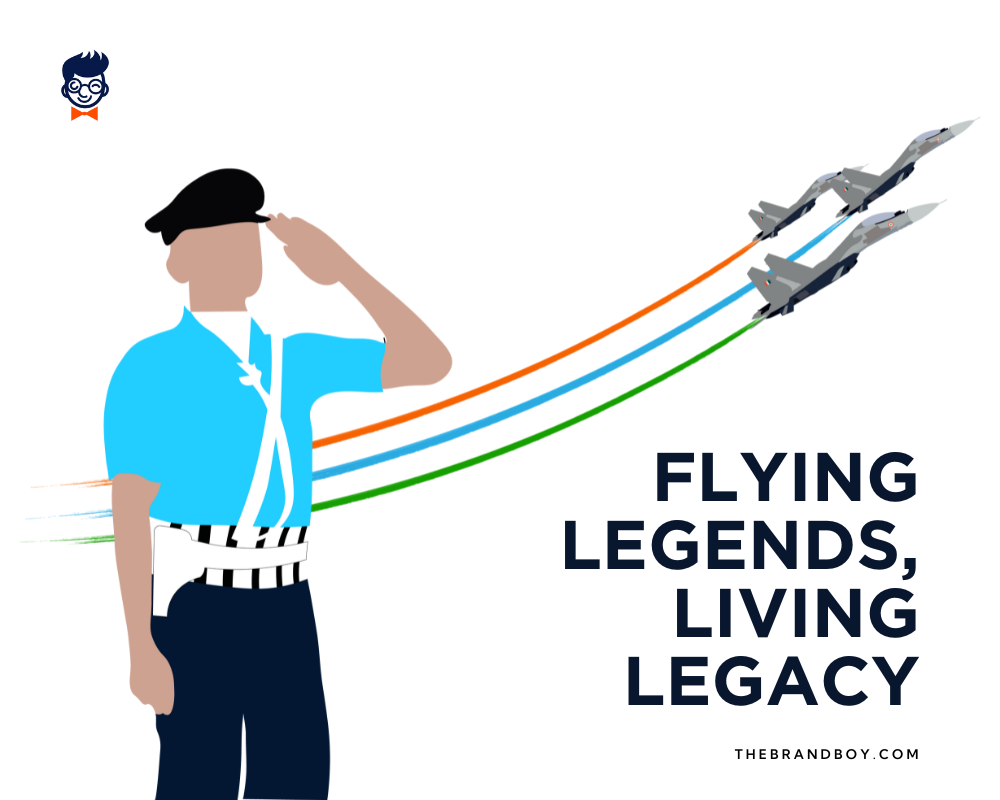 201+ Motivating Air Force Slogans and Mottos - TheBrandBoy