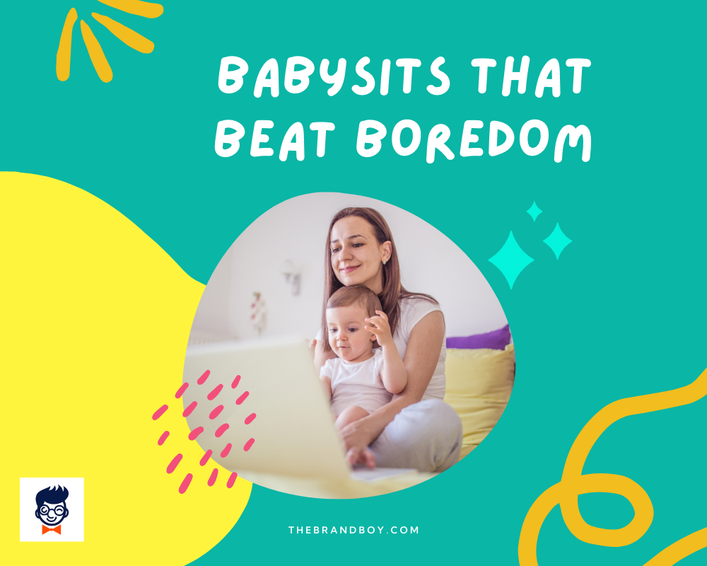 741+ Good Babysitting Slogans and Taglines (Generator + Guide) - BrandBoy