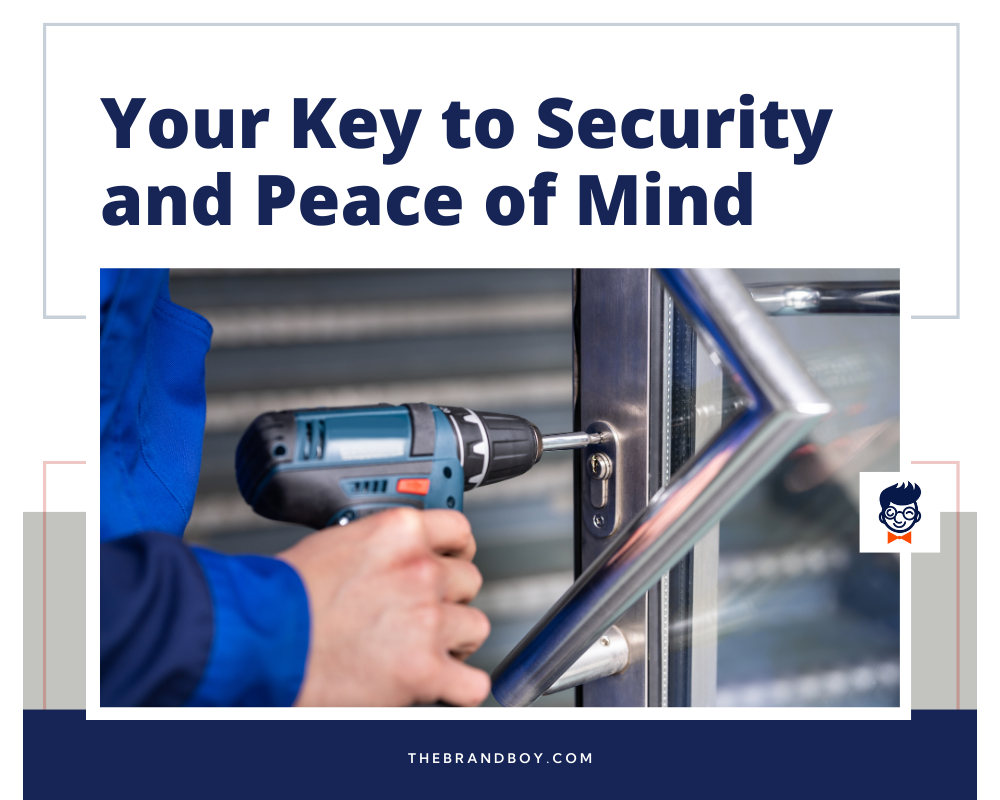 678+ Catchy Locksmith Slogans and Taglines (Geneartor + Guide ...