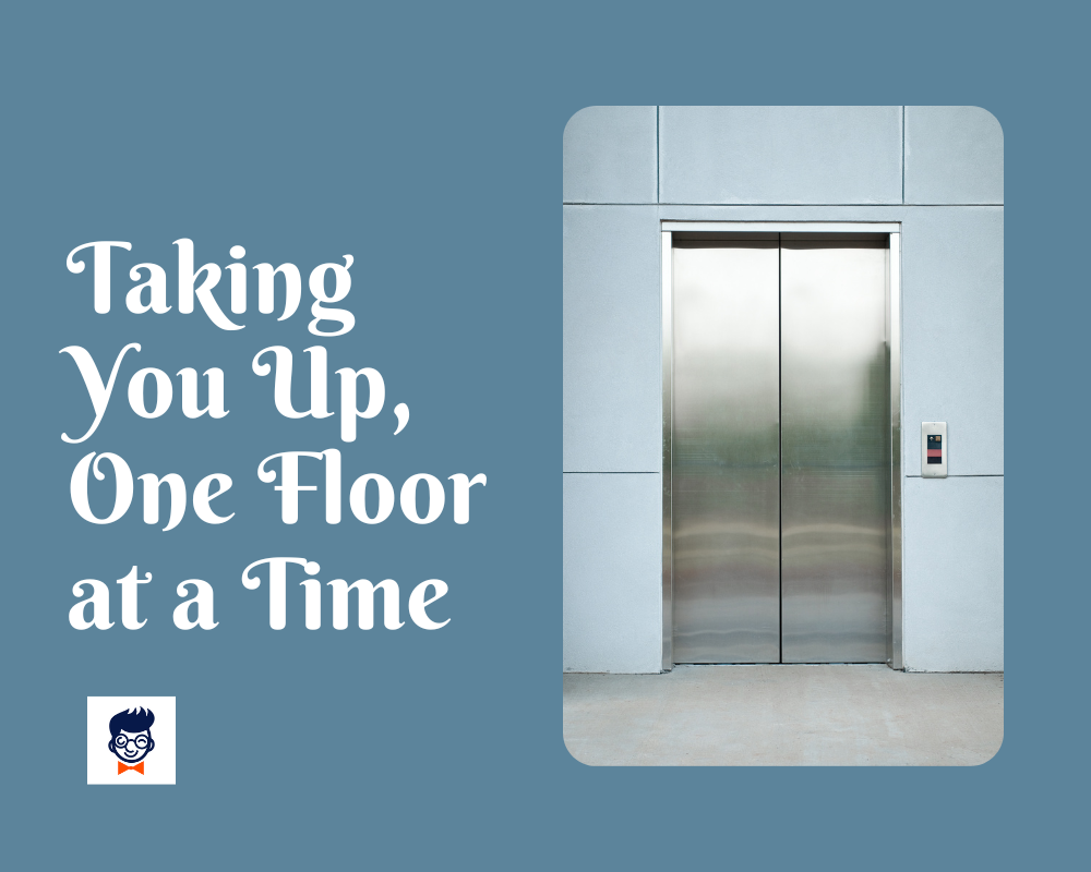 751+ Catchy Elevator Company Slogans - BrandBoy
