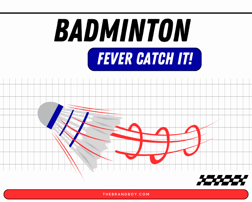 657+ Best Badminton Slogans And Taglines (Generator + Guide ...