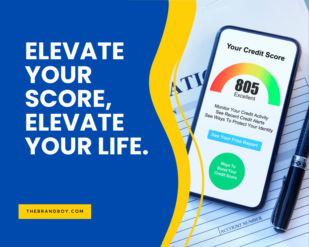 783+ Best Credit Repair Slogans And Taglines (Generator + Guide) - BrandBoy