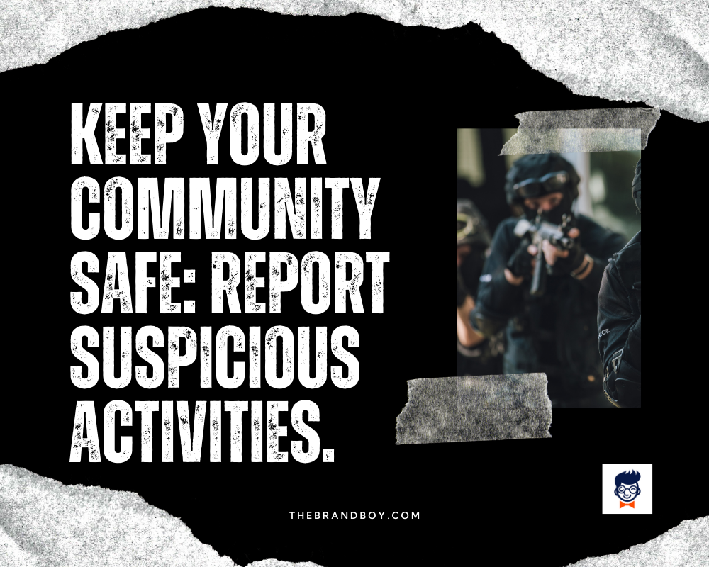 740+ Catchy Anti-Gang Slogans and Taglines (Generator + Guide ...