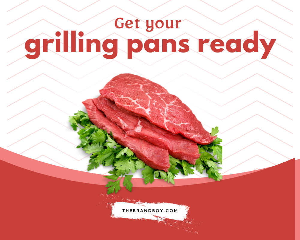 950+ Catchy Meat Slogans and Taglines (Generator + Guide) -theBrandBoy