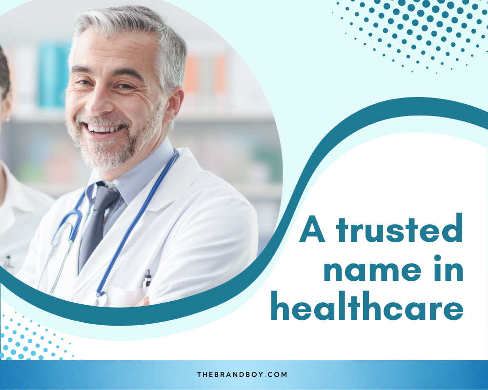 741+ Doctor Slogans And Taglines (Generator + Guide) - thebrandboy.com