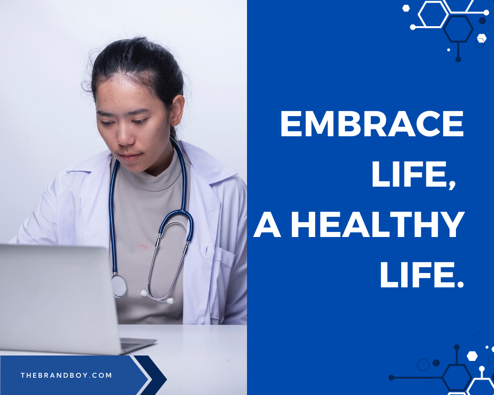 741+ Doctor Slogans And Taglines (Generator + Guide) - thebrandboy.com