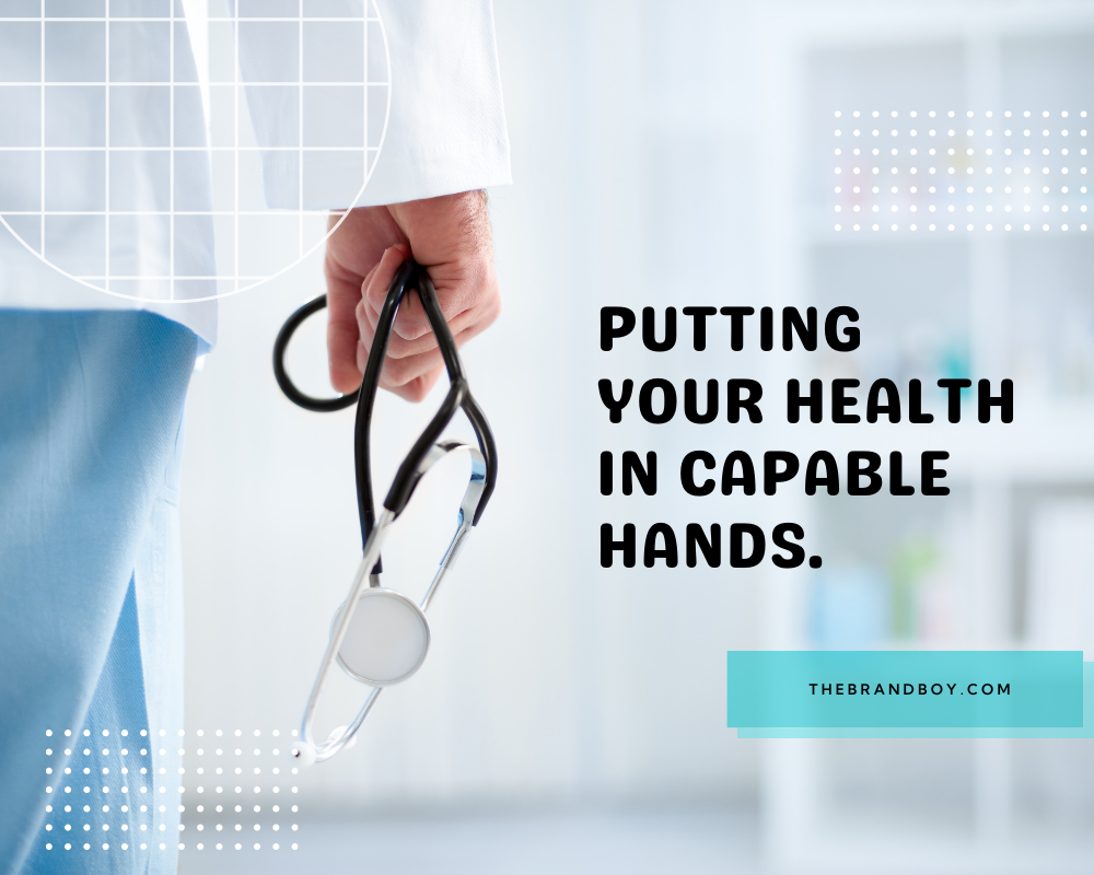 741+ Doctor Slogans And Taglines (Generator + Guide) - thebrandboy.com