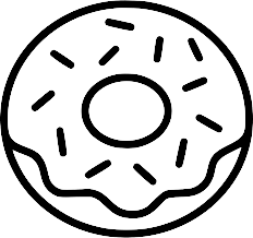 1250+ Brilliant Donut Slogans Collection - BrandBoy