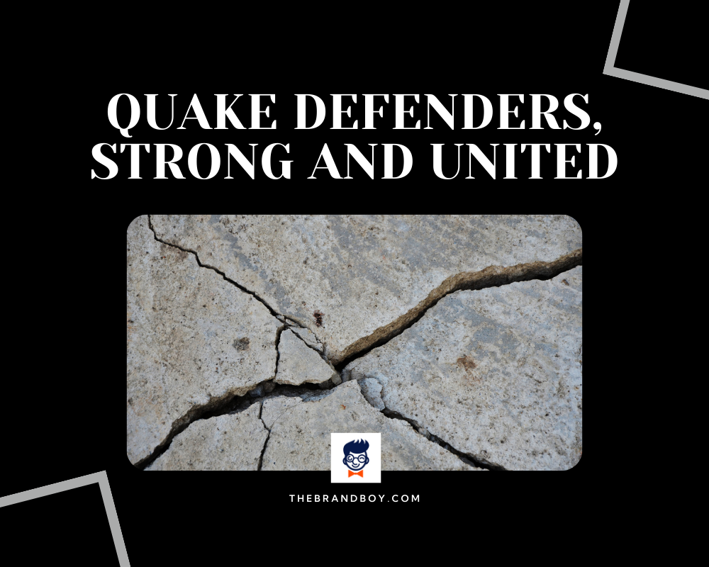 871+ Best Earthquake Slogans And title (Generator + Guide ...