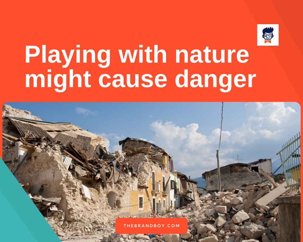 871+ Best Earthquake Slogans And title (Generator + Guide ...