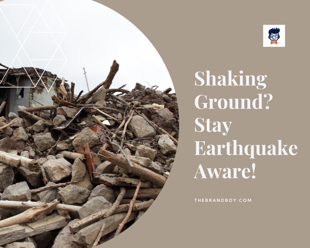 871+ Best Earthquake Slogans And title (Generator + Guide ...