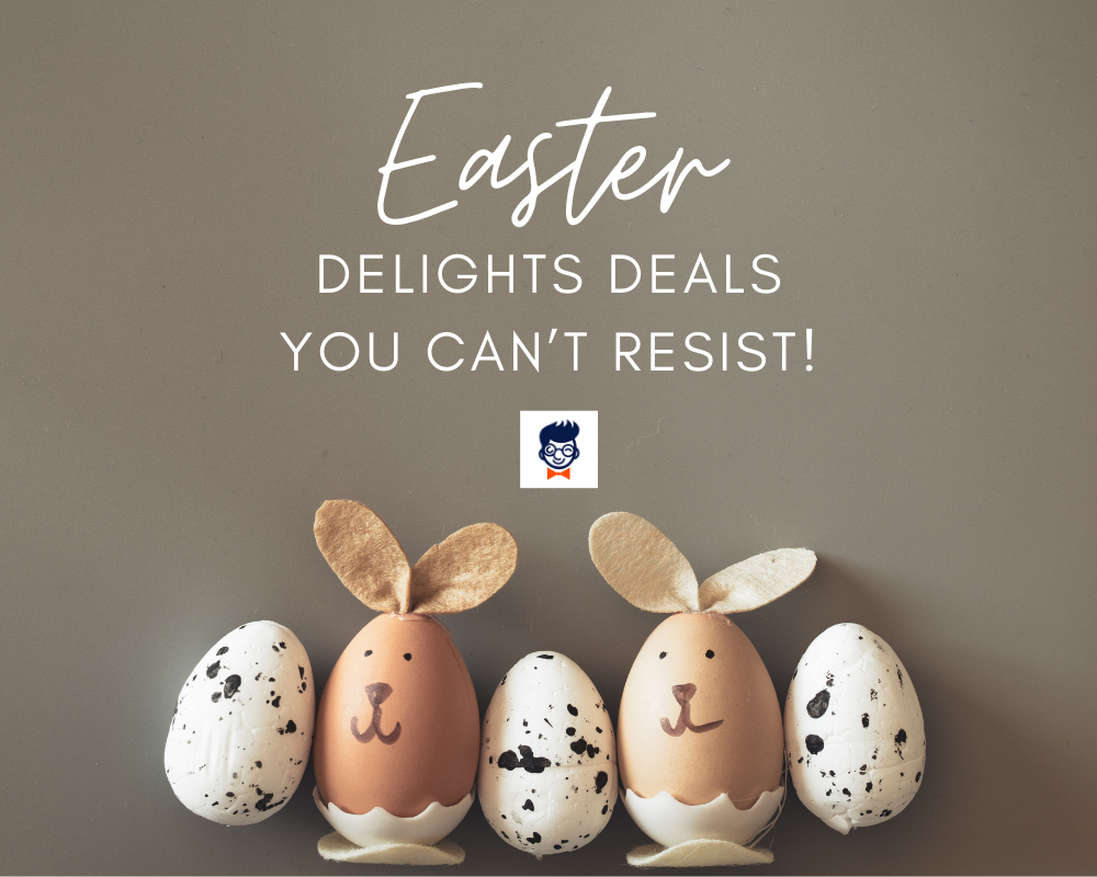 799+ Great Easter Slogans And Taglines (Generator + Guide) - Thebrandboy