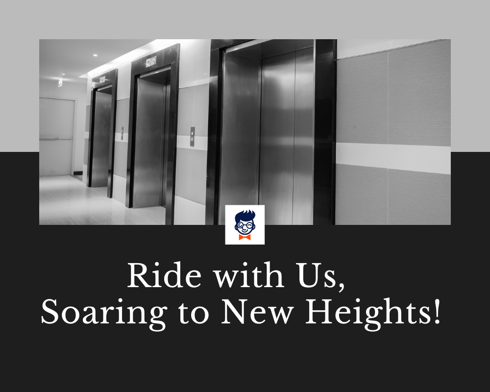 751+ Catchy Elevator Company Slogans - BrandBoy